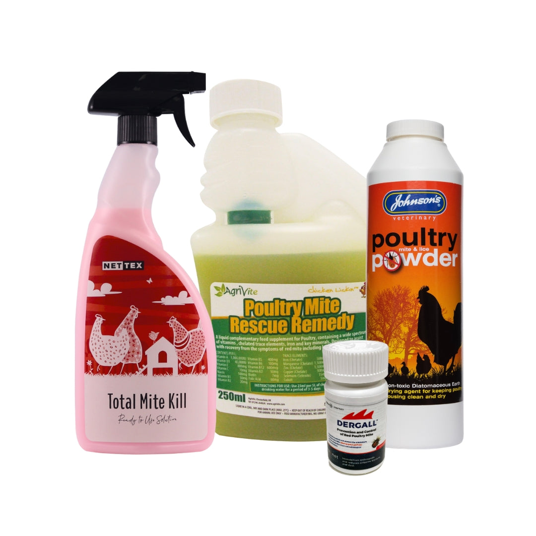 Beat the Bugs – BHWT