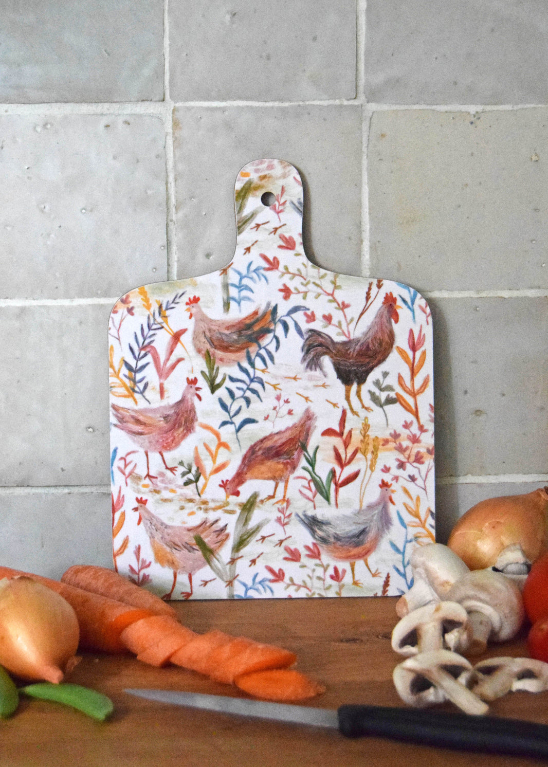 British Hen Welfare Trust Shop – BHWT