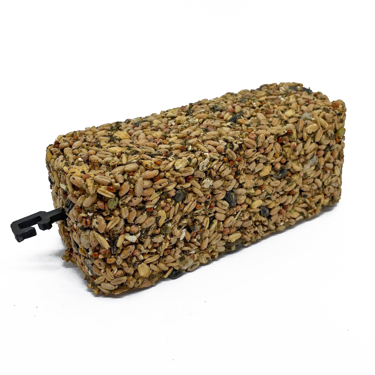 Natures Grub Garlic, Herbs & Seaweed Pecking Block – BHWT