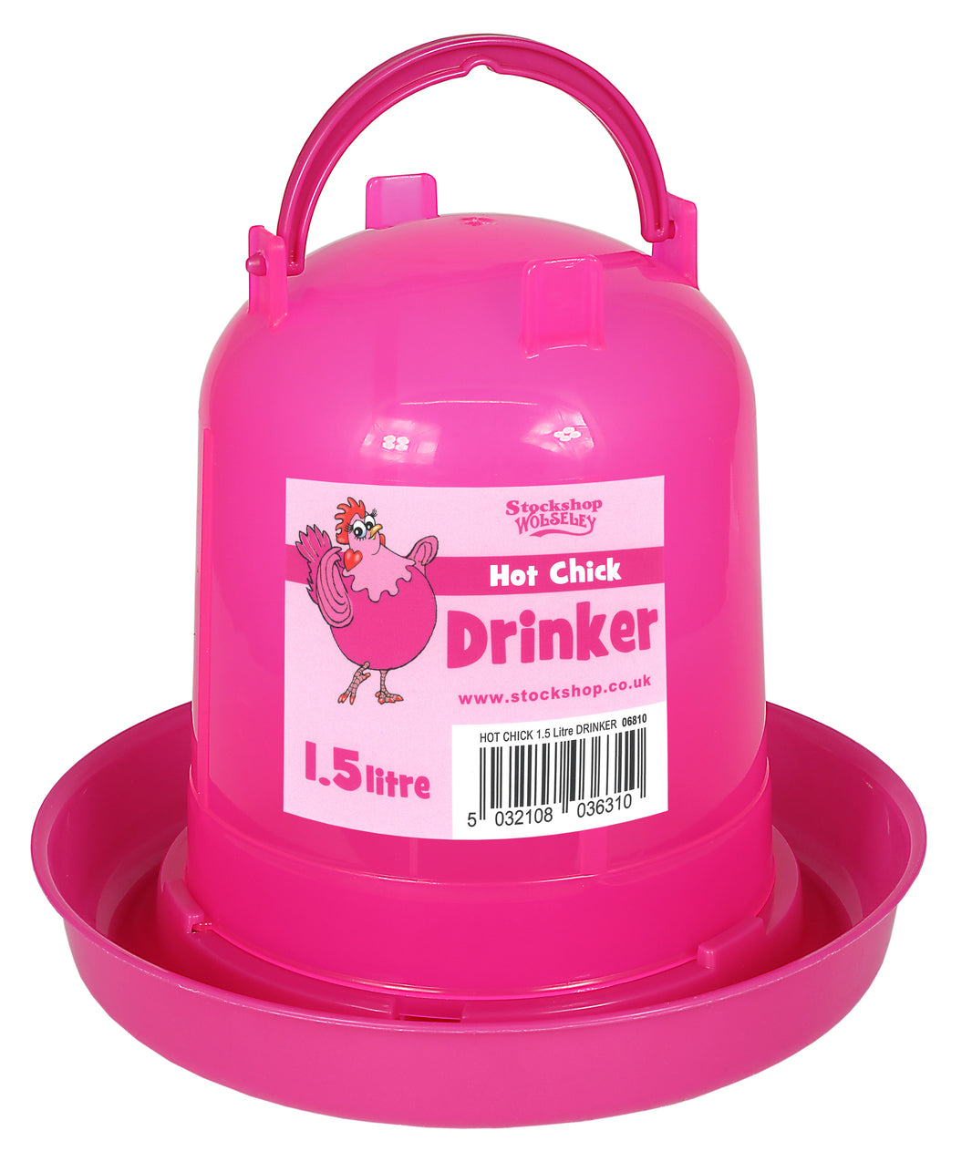 Chicken Drinkers | British Hen Welfare Trust – BHWT